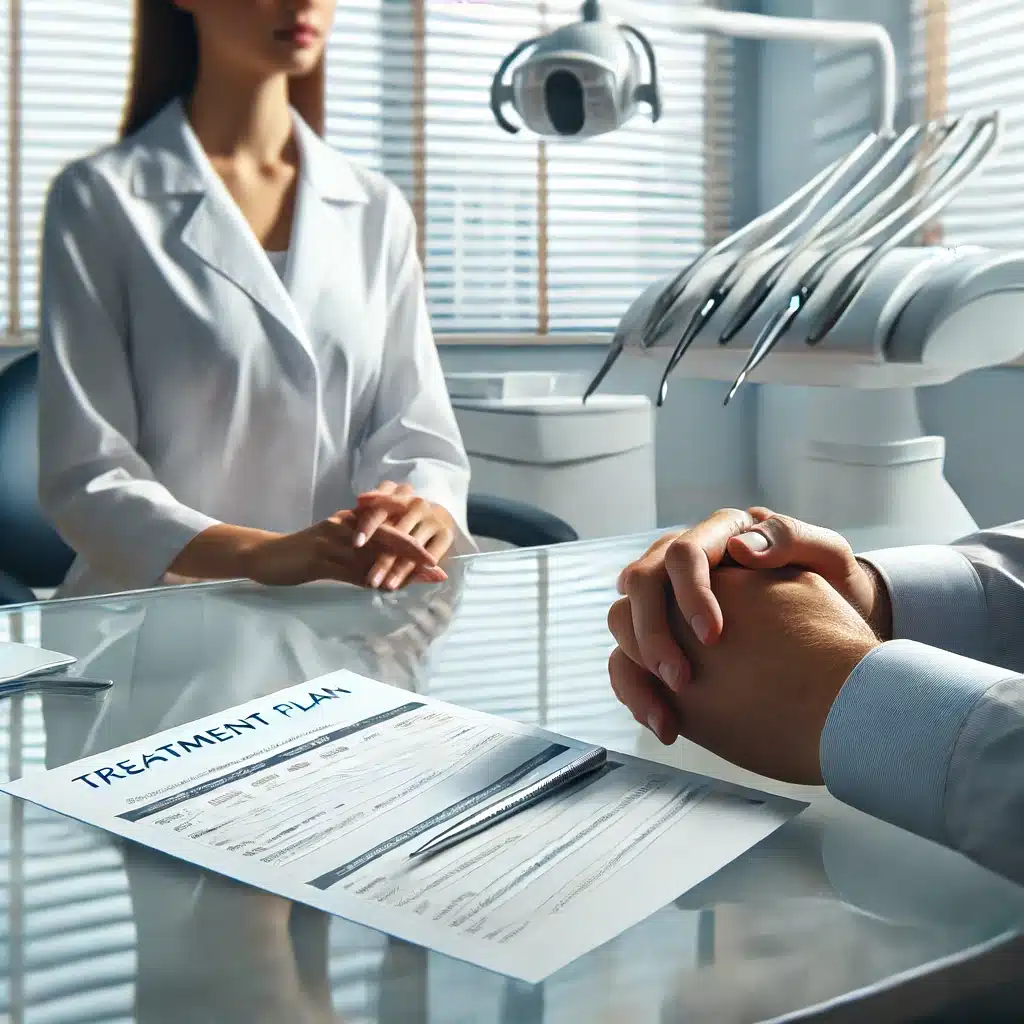 Chirurgiens-dentistes : obligation de faire signer le devis - Maître ...